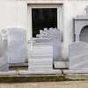 Custom Stone Monuments & Memorials | Monroe City, Moberly & Hannibal ...